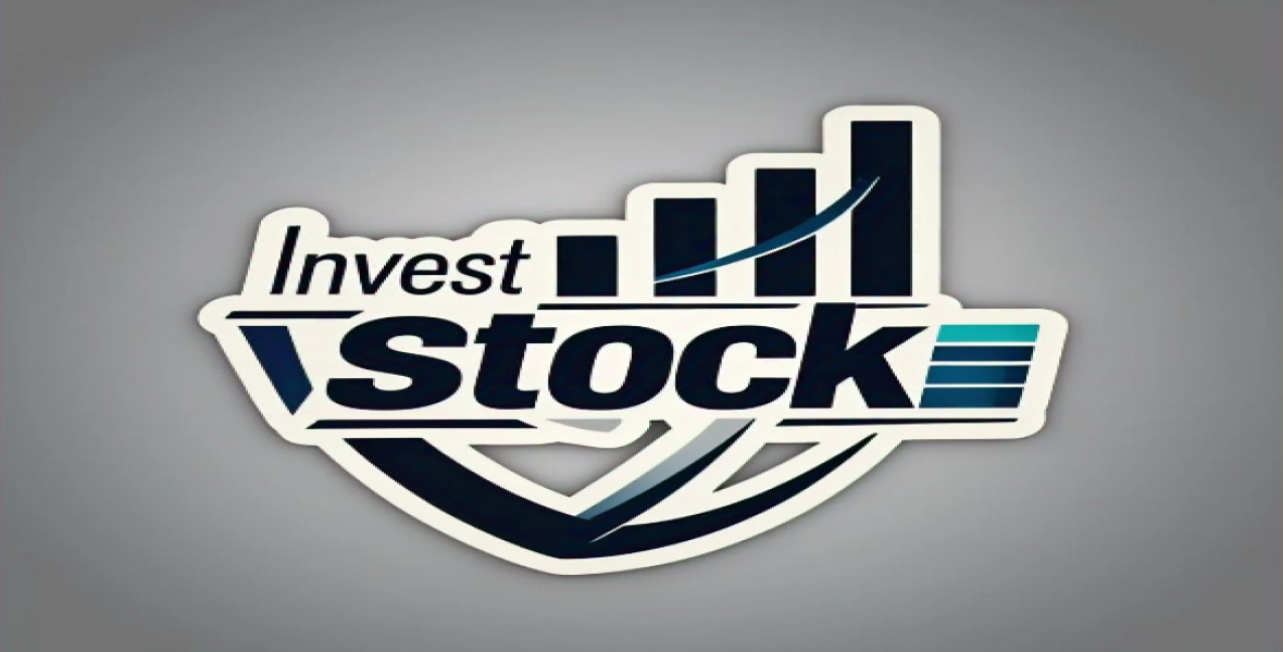 Investstockex - Login